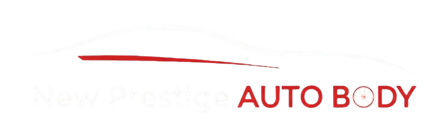 New Prestige Auto Body - Professional Auto Body Repair & Paint Services